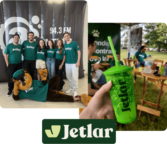 Sobre nós | Jetimob