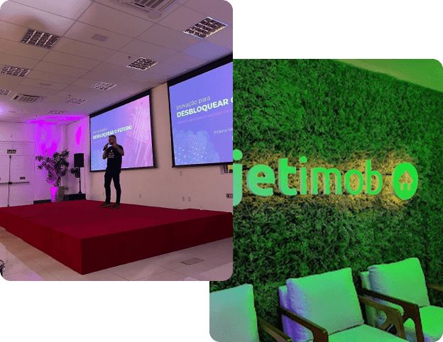 Sobre nós | Jetimob