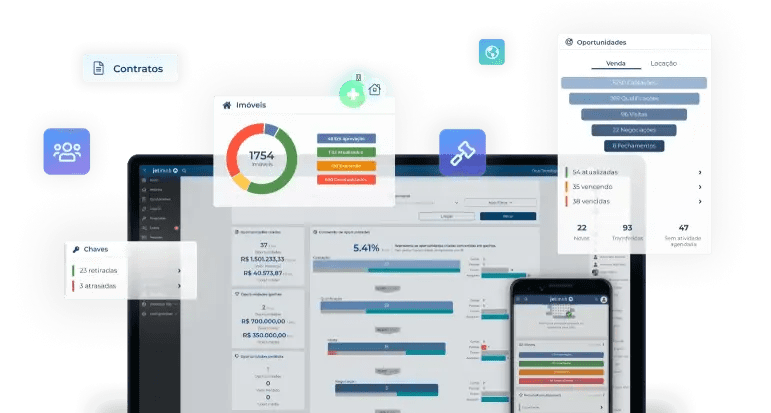 Notificações Push e por WhatsApp: como funciona?